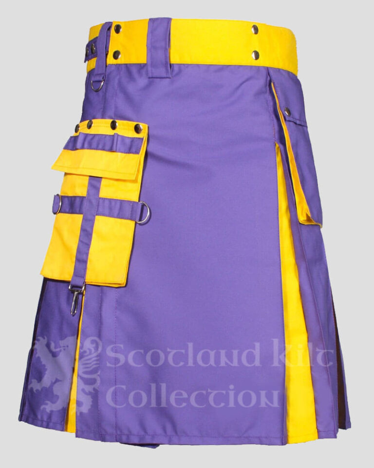 What is the Great Kilt and how did it Originate?