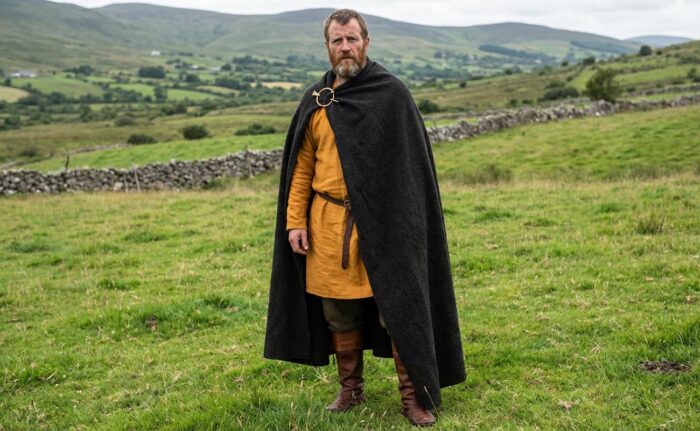 Traditional Irish Clothing Guide: Styles & Where to Buy