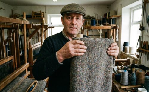 Traditional Irish Clothing Guide: Styles & Where to Buy