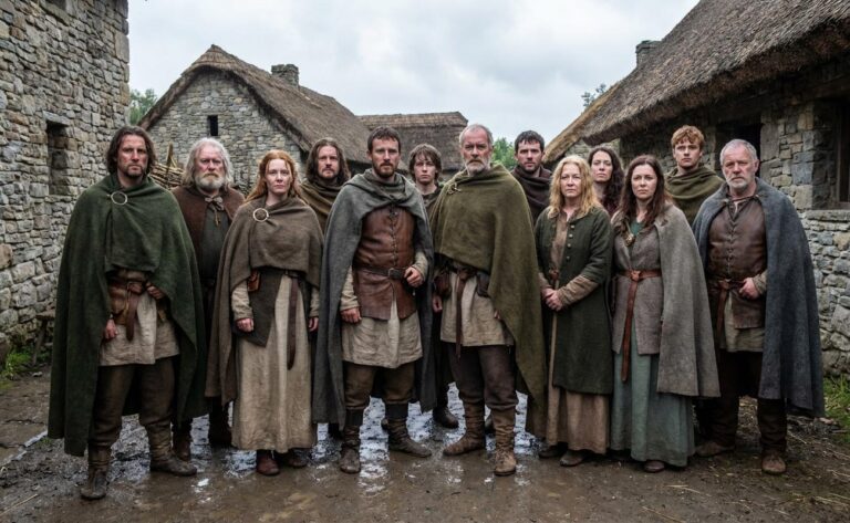 Traditional Irish Clothing Guide: Styles & Where to Buy