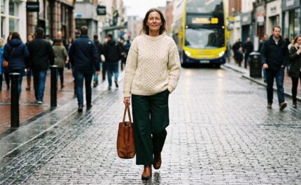 Traditional Irish Clothing Guide: Styles & Where to Buy