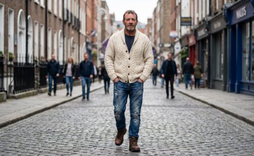 Traditional Irish Clothing Guide: Styles & Where to Buy